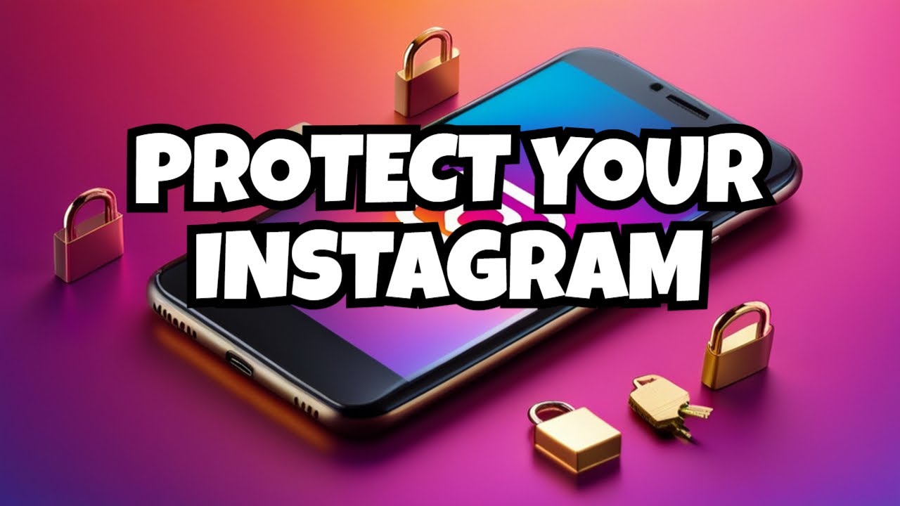 Instagram Security Settings: Your Complete Guide #instagram - YouTube