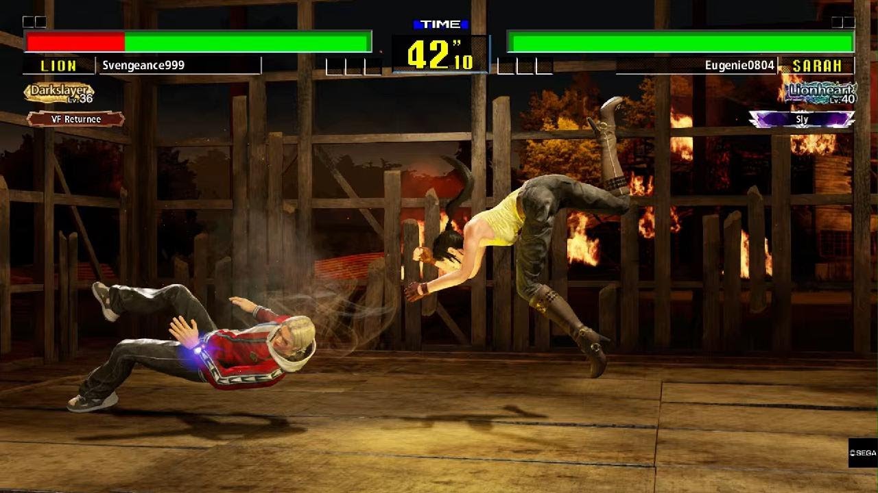 Bodied by wolf & Sarah - YouTube