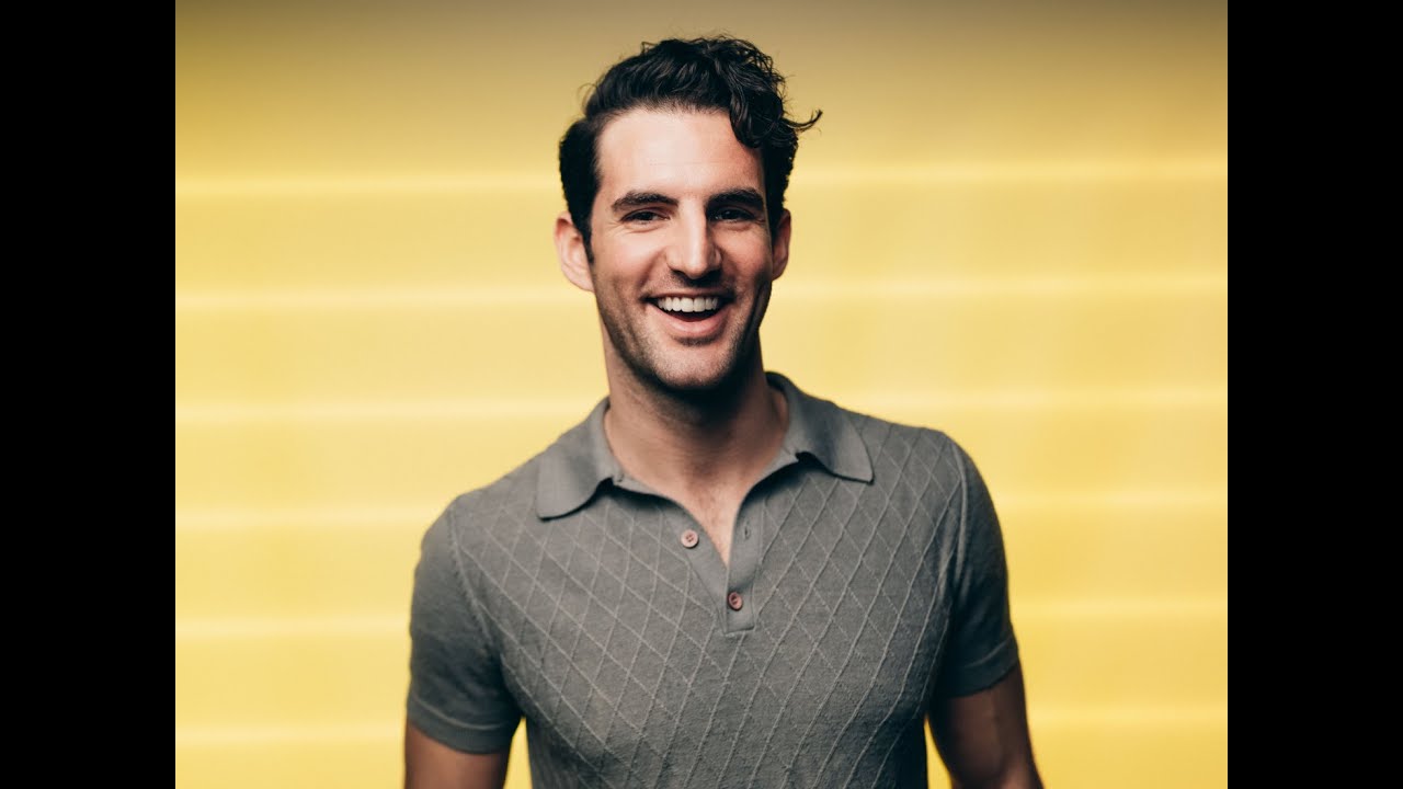 Episode #22 - John Riddle - YouTube