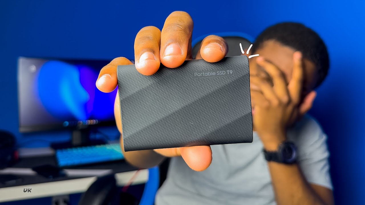 How To FIX Slow Transfer Speed Issues With Samsung Portable SSD T9 how-to-fix-slow-transfer-speed-issues-with-samsung-portable-ssd-t9