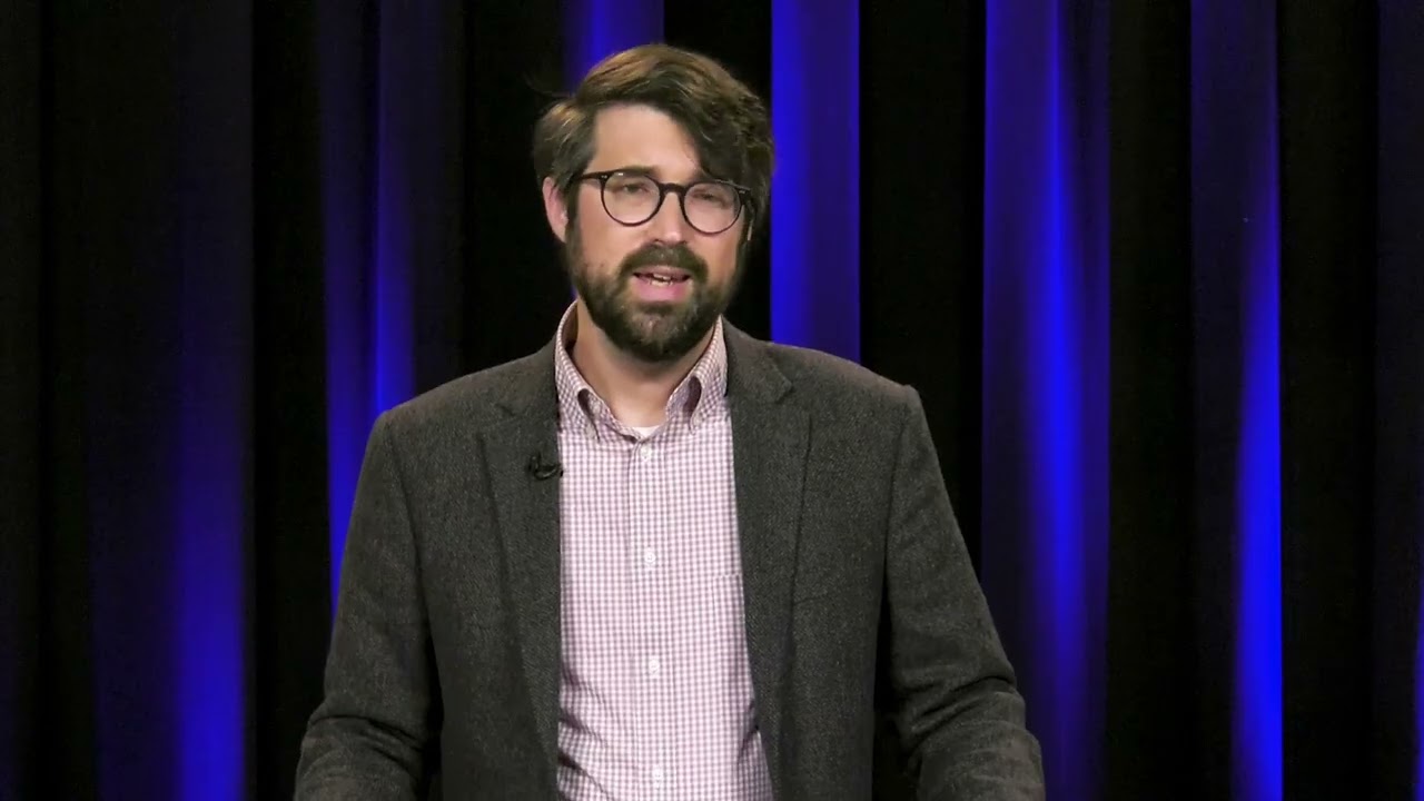 Paradiso, Canto 5 with Dr. Matthew Moser - YouTube