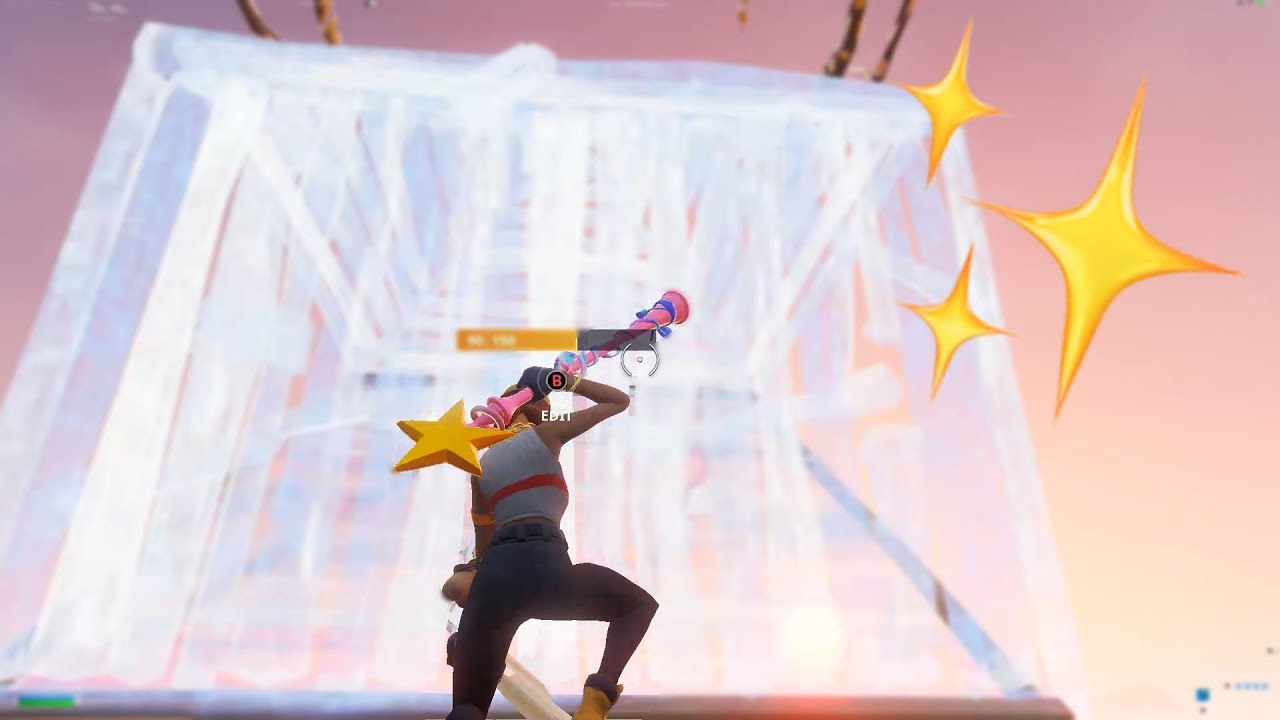 Levitating (Fortnite Montage) - YouTube