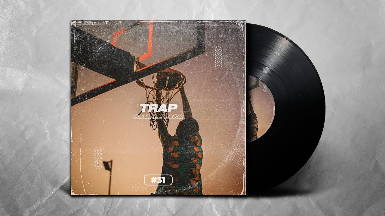 (Free) Trap Sample Pack | Loops Kit #31 (Cubeatz, Internet Money ...