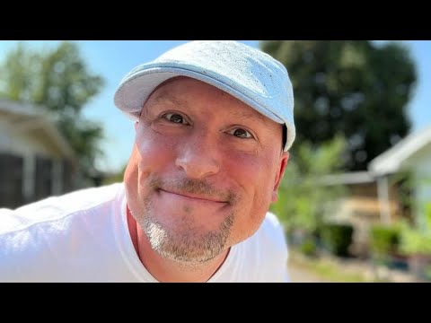 The Urban Gardener Enoch Graham - YouTube