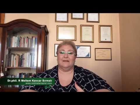 Evlilik kararı ne zaman alınmalı - Dr. phil. R. Meltem Kavcar Sırmalı