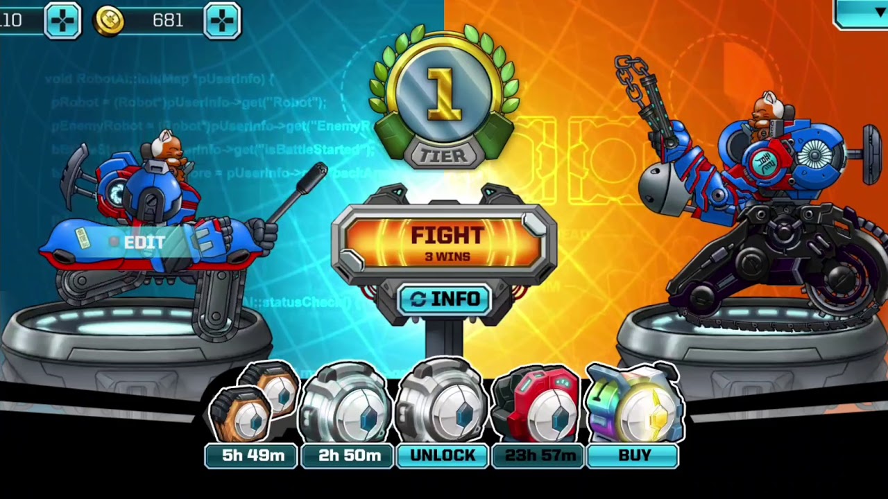 Toy Attack - GAMEPLAY - YouTube