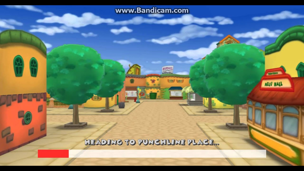 Toontown Infinite Open Beta's First Day Part 1! - YouTube