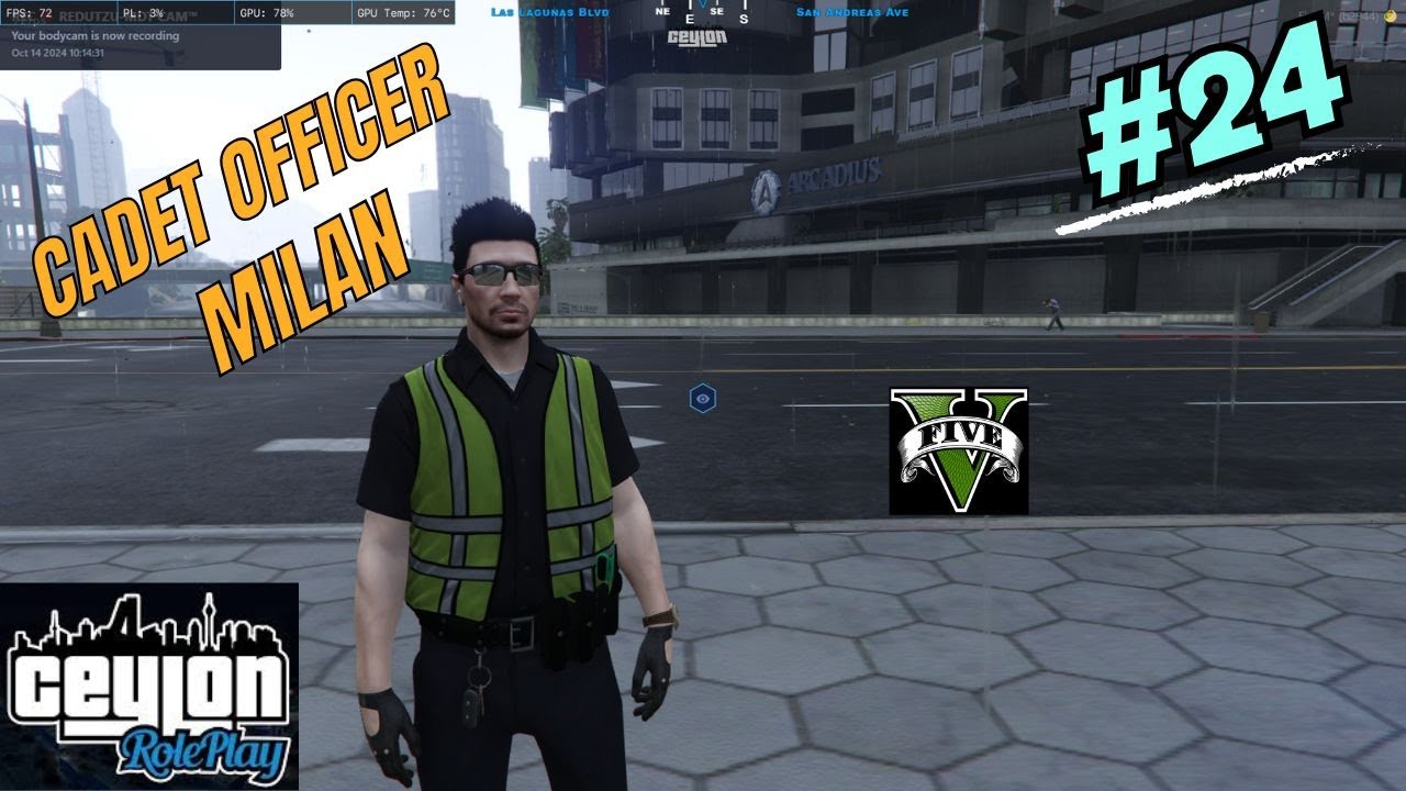 Gta V Ceylon Roleplay Most Unexpected Moments #24 #gtaceylonrp #gta # ...