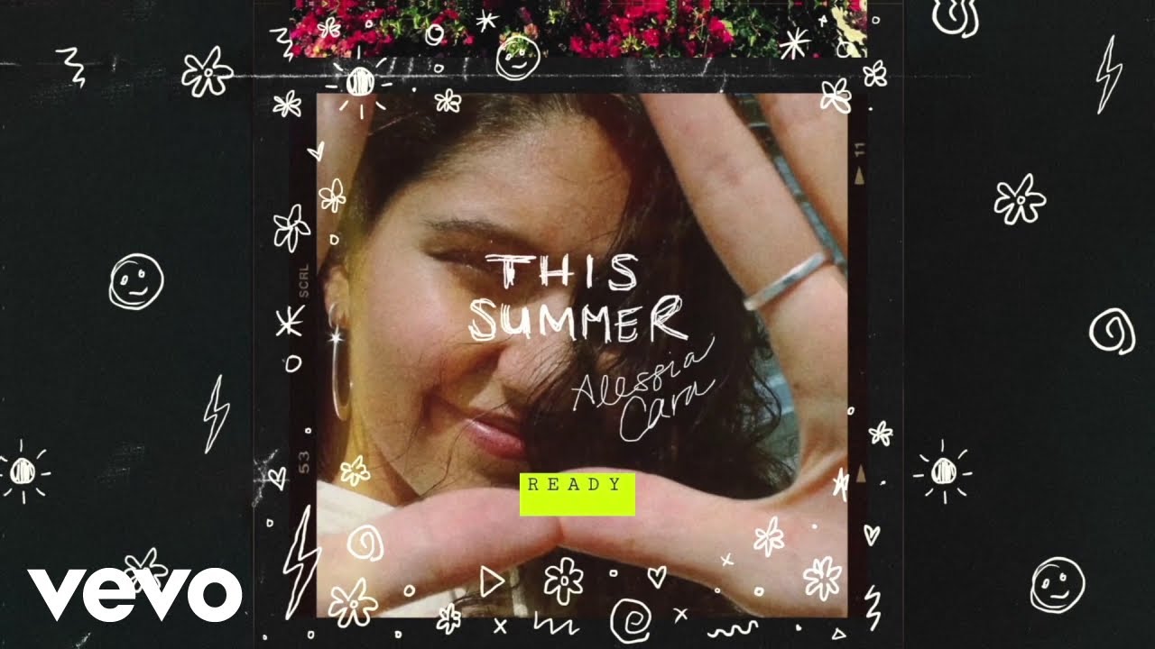 Alessia Cara - Ready (Official Audio) - YouTube