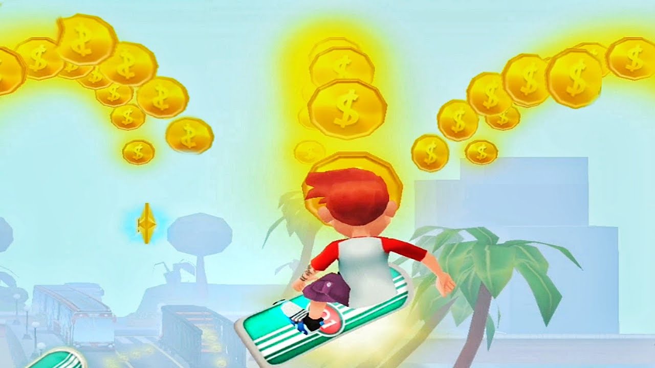 Bush Rush 2020 New FunRun Game - Best Android iOS Gameplay FHD - YouTube