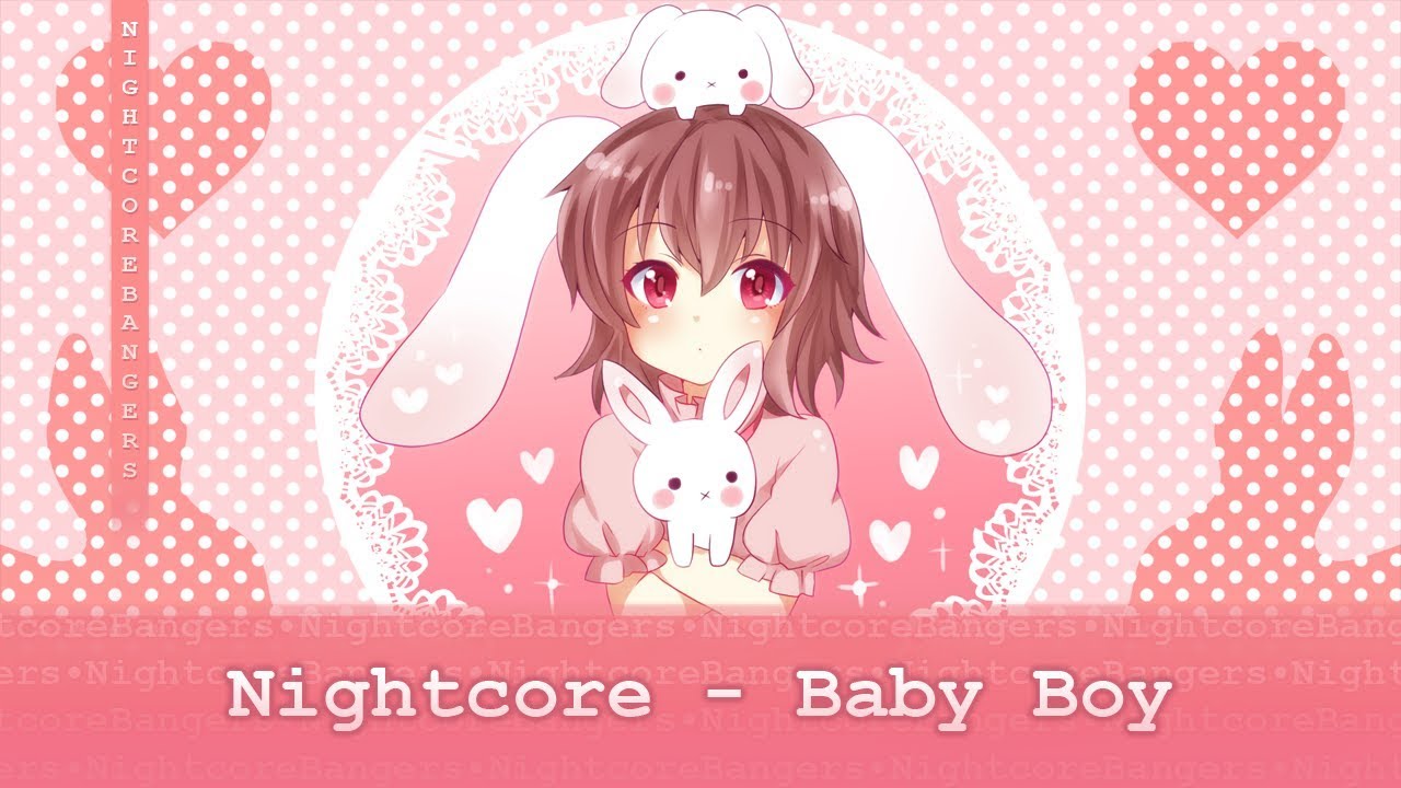 Nightcore - Baby Boy - YouTube