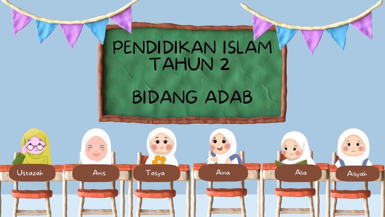 GGGB5613: KURIKULUM DAN INOVASI PENDIDIKAN, VIDEO ANIMASI - PENDIDIKAN ...