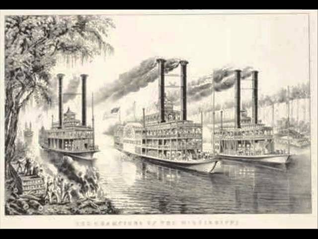 Antebellum Period