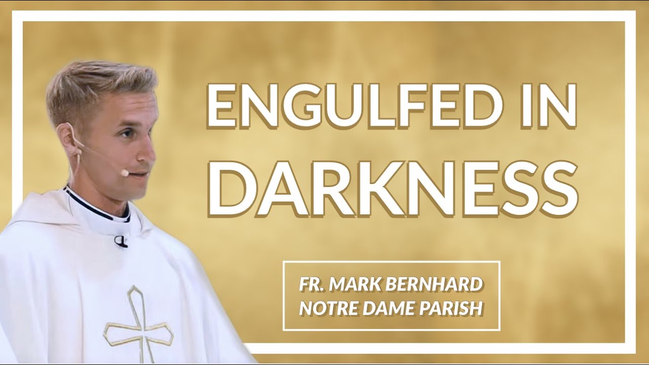 Engulfed in Darkness - YouTube