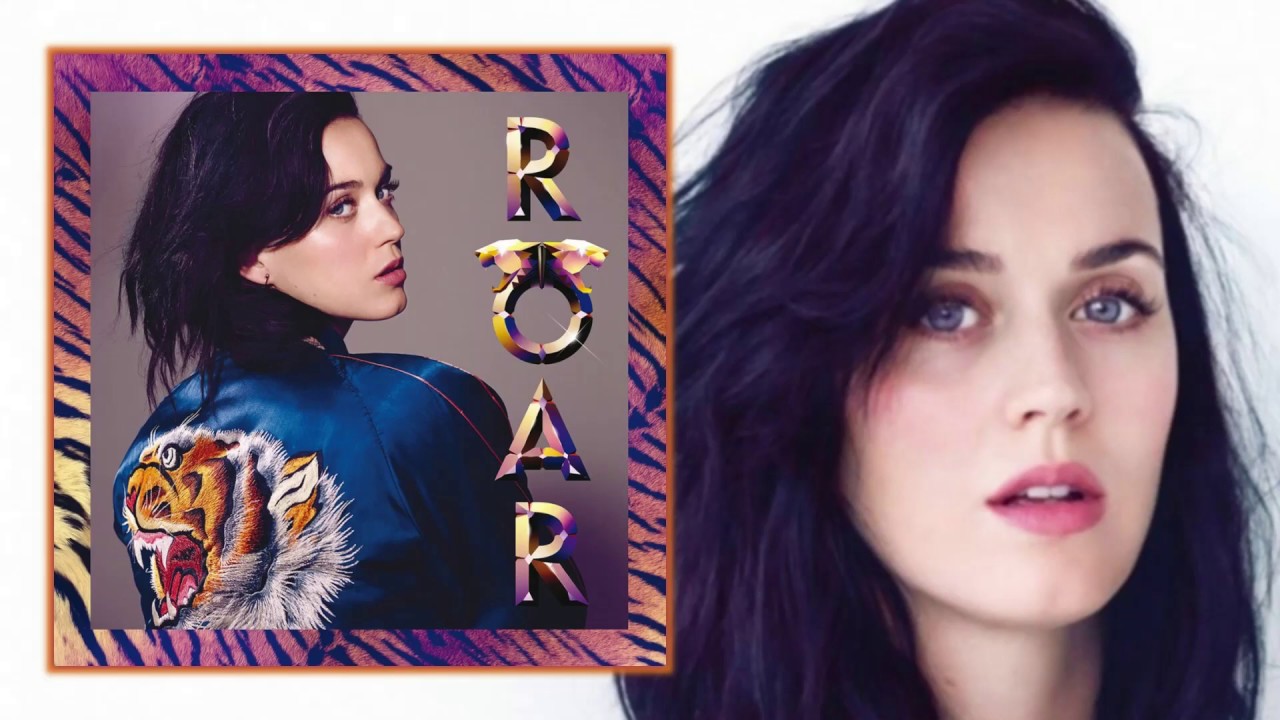 Roar - Katy Perry [Reversed -SkipBack Style] - YouTube