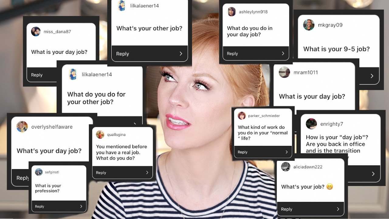 ASK ME ANYTHING! | 43K SUBS CELEBRATION | BETTER OFF RED - YouTube