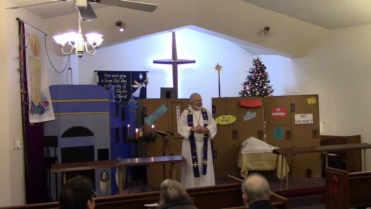 Sermon Dec 17 2017 Advent 4 Isaiah 61 And John 1 YouTube sermon-dec-17-2017-advent-4-isaiah-61-and-john-1-youtube