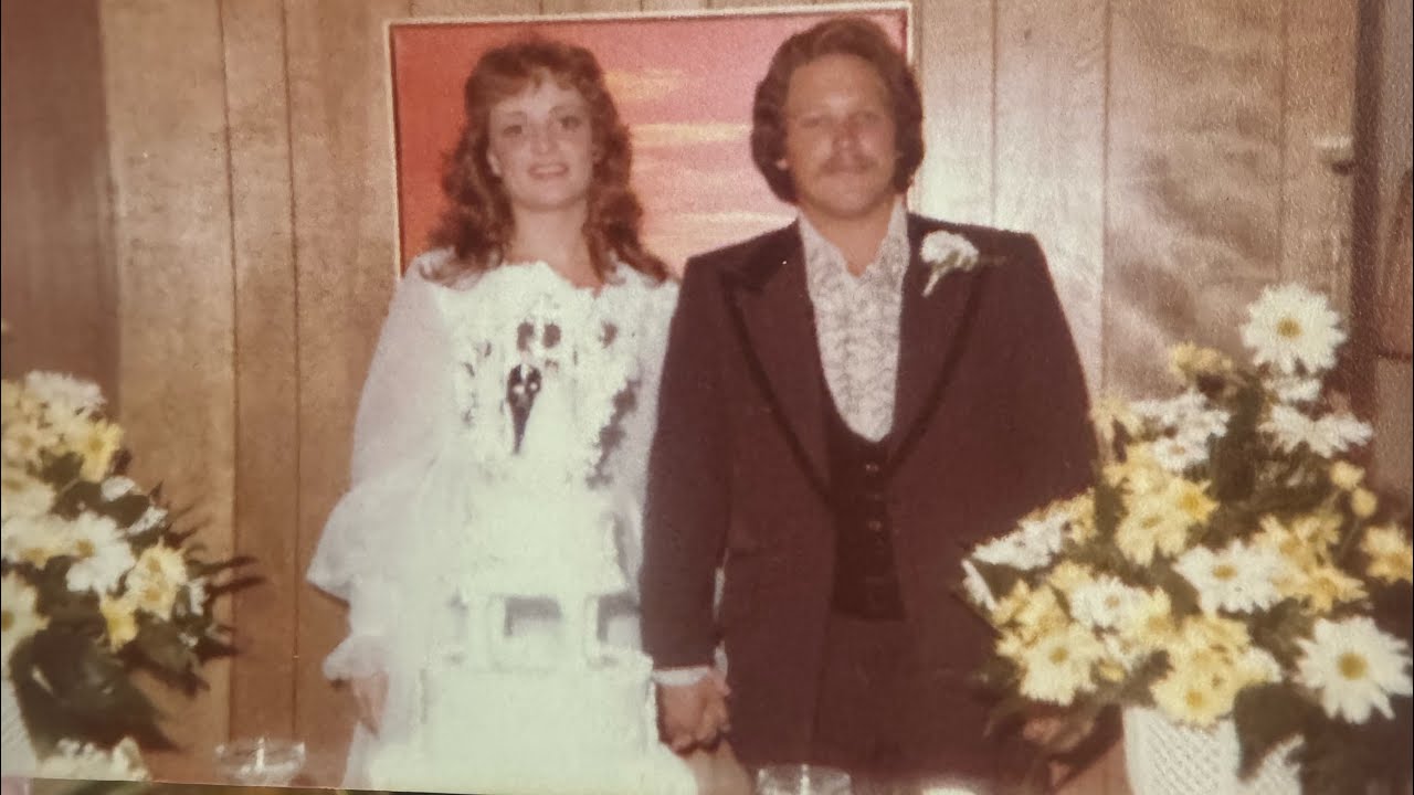 Jack & Sherry's 47th anniversary slideshow - YouTube