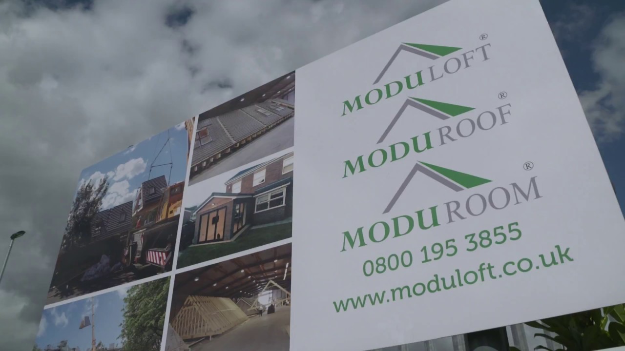 Welcome to Moduloft factory - YouTube