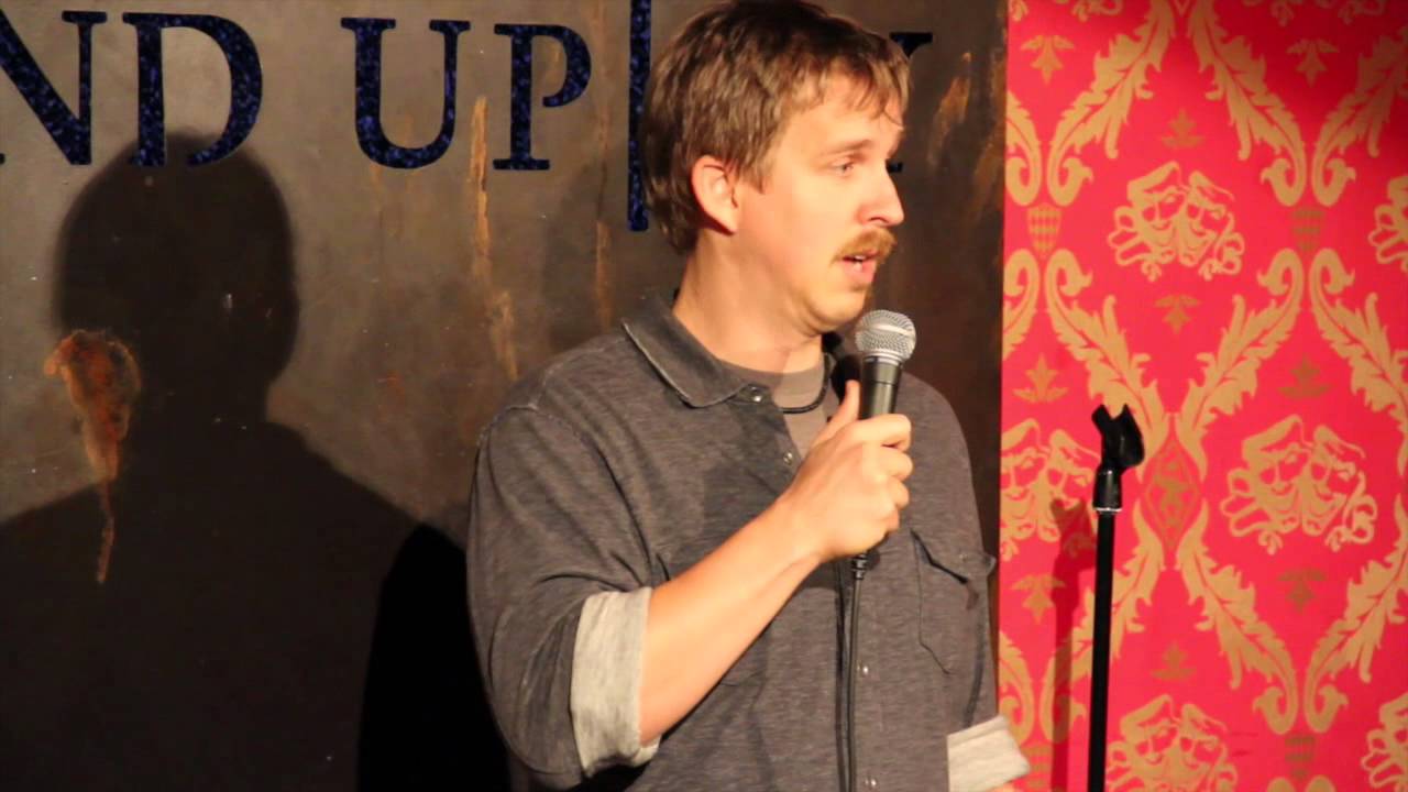 Jason Salmon & Bacon - YouTube