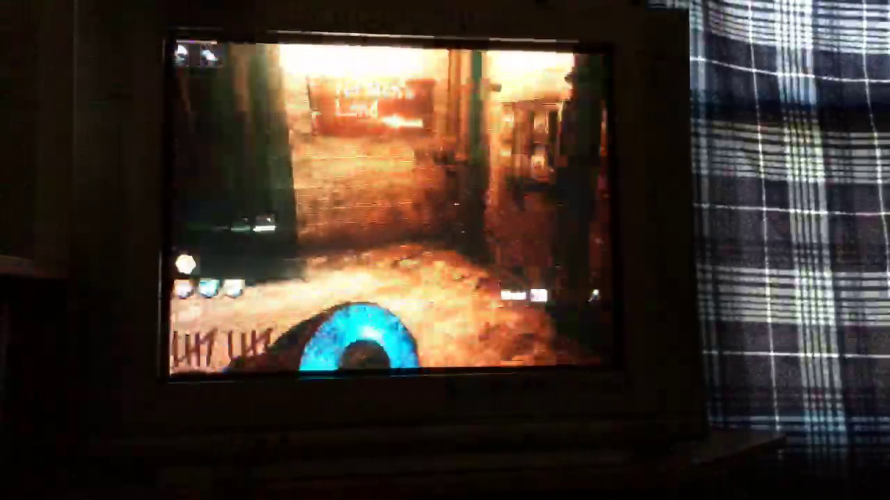 BO2 Origins Easter Egg Continued - YouTube