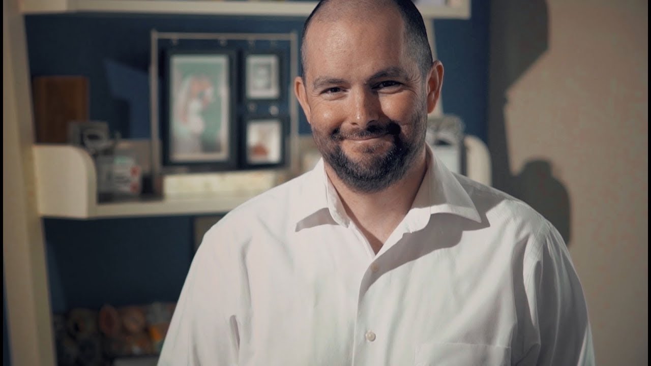 Staff Sgt. Ronald Shurer: Shok Valley - YouTube