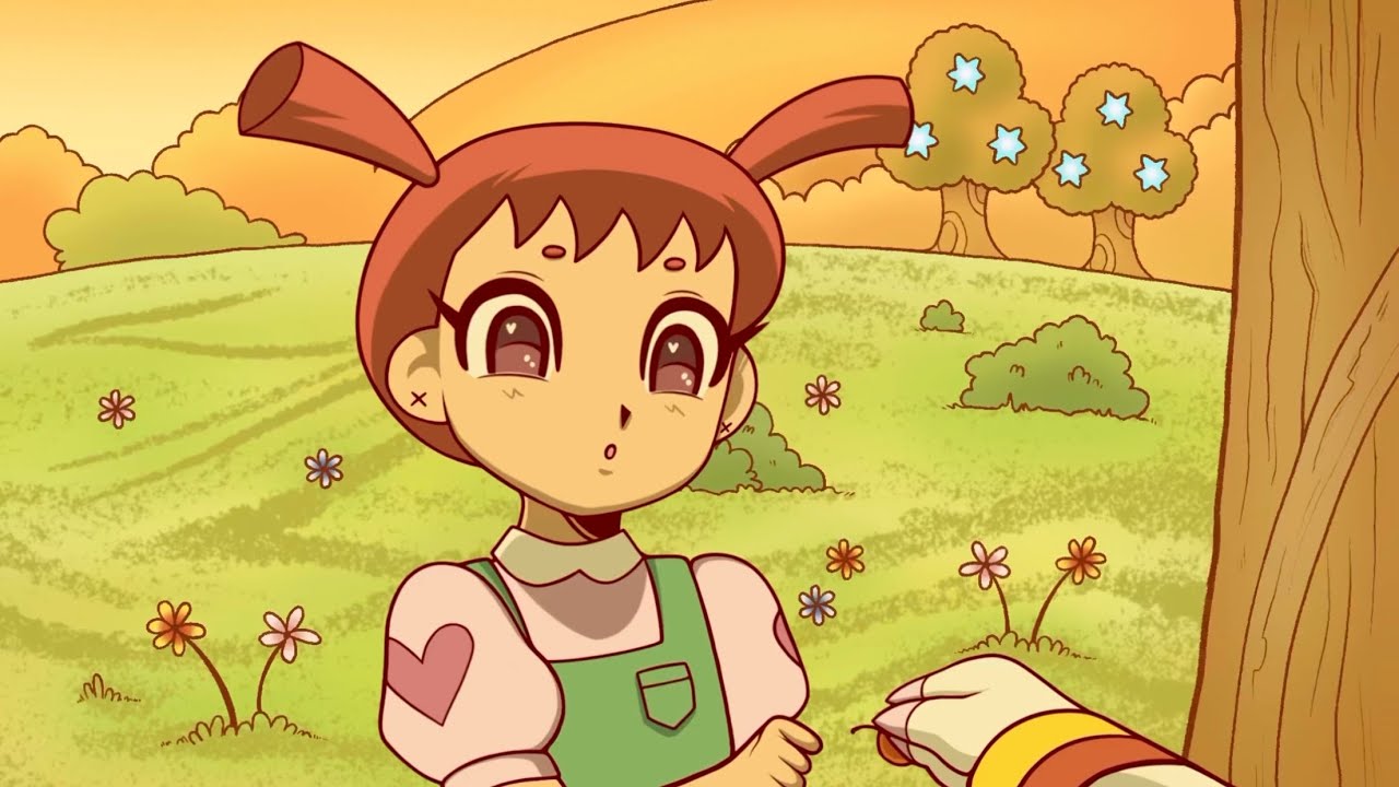 Animal Crossing Reanimated Scenes 149-150 - YouTube