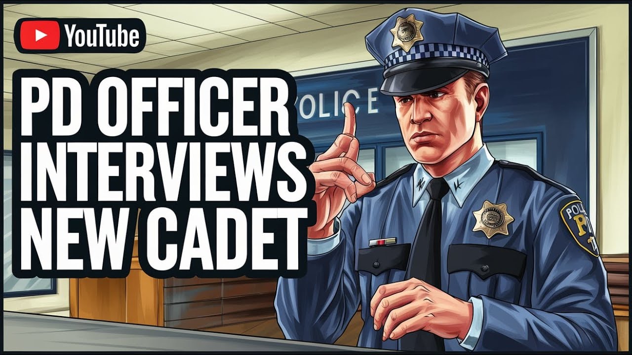 "🔵 Live GTA 5 RP PD Hiring | Join SASP Now! | Mayaalokam Server" | GTA ...