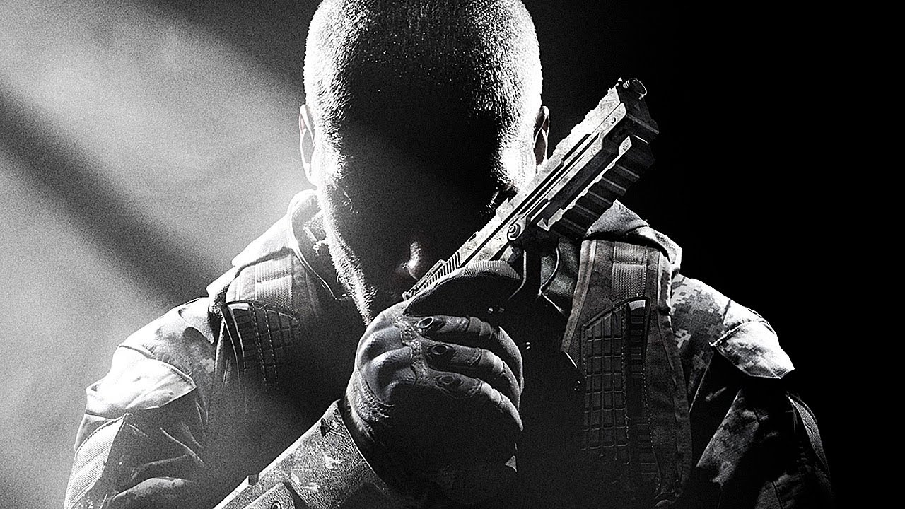 CALL OF DUTY: BLACK OPS II Behind the Scenes Trailer (UK) - YouTube