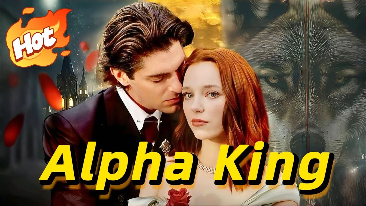 Sold As The Alpha King’s Breeder【Hot Drama】#drama - YouTube