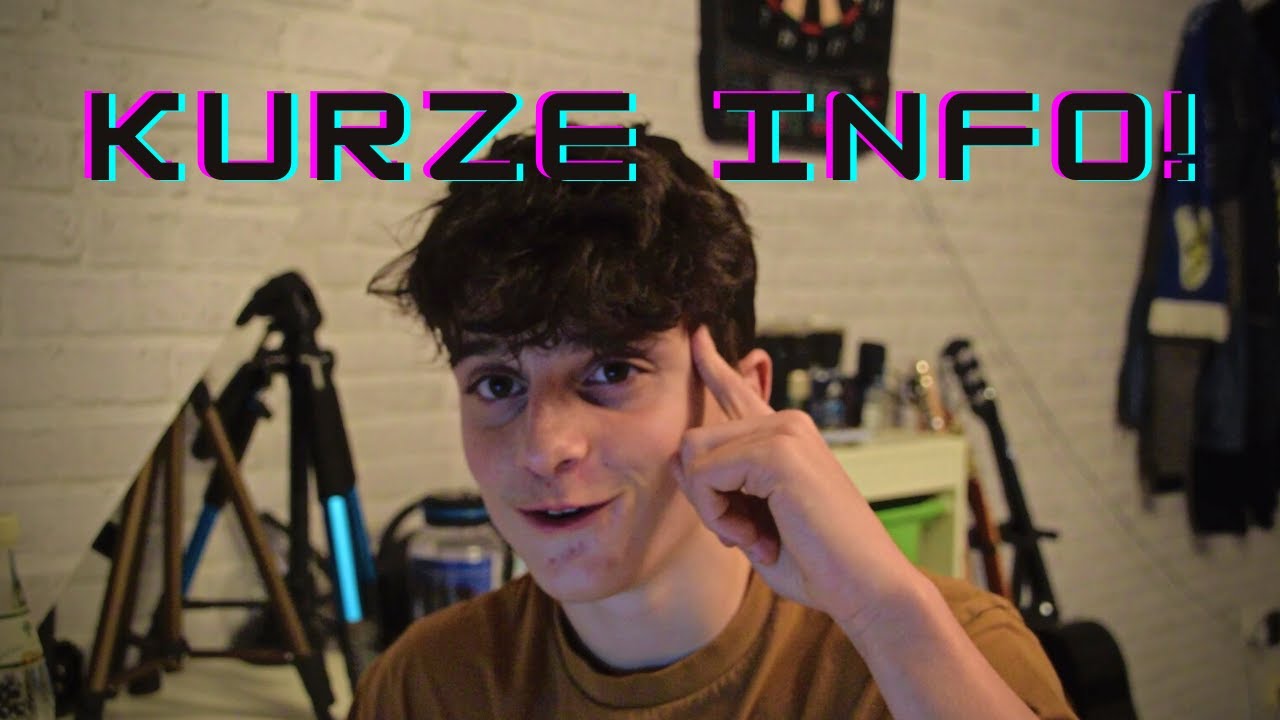 "Wir müssen reden" | Till Punte - YouTube