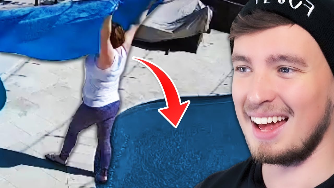 Dumb Moments Caught On Camera (Fail Compilation) - YouTube