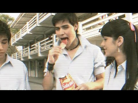 Comercial Sabritas Flamin' Hot 2009 HD