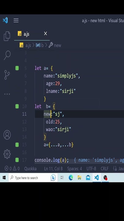 Js Interivew Question 11 200 Question Series Of Javascript Javascriptinterview Coding Short