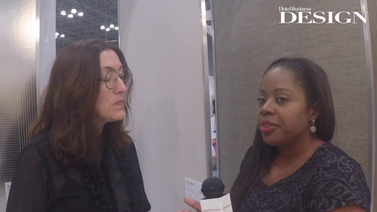 BDNY 2016: Interview with MaryBeth Shaw, Wolf Gordon - YouTube
