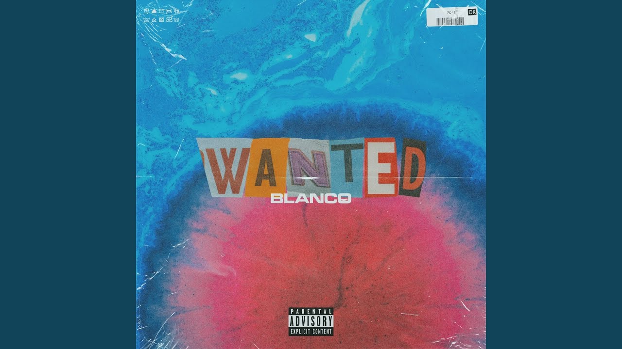 Wanted - YouTube Music