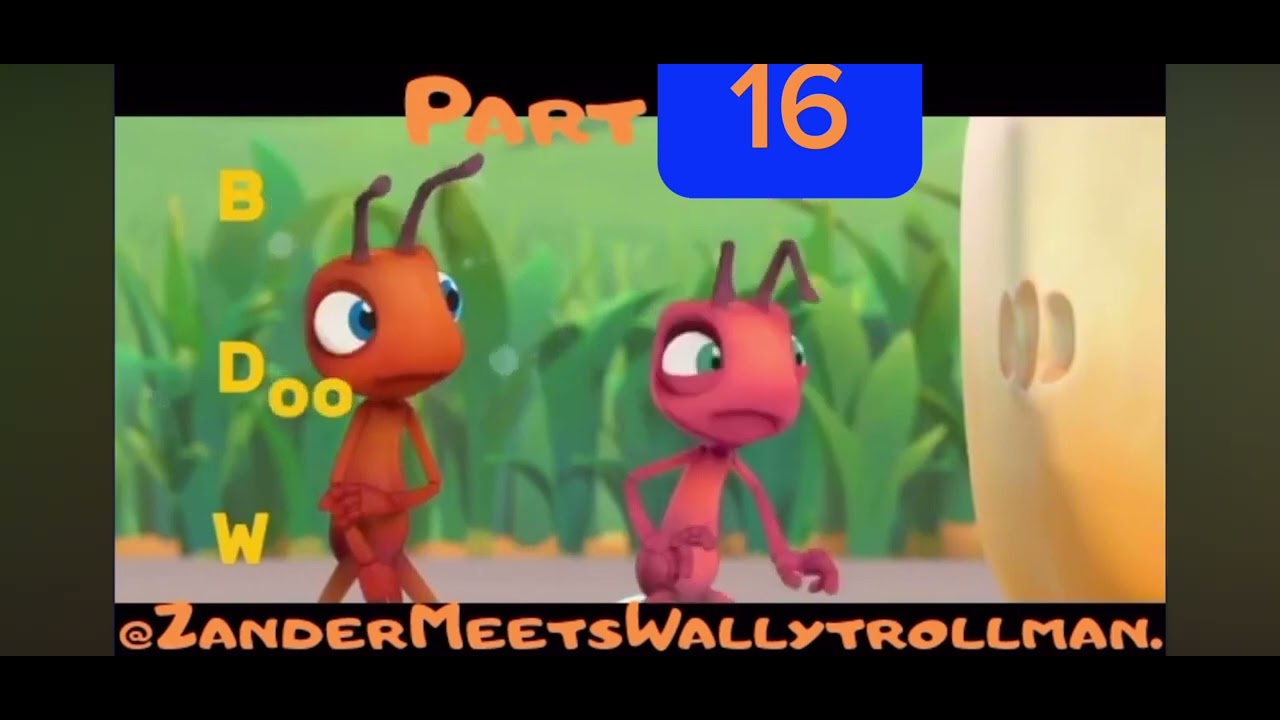 Fun 2 rhyme 25 parts - YouTube