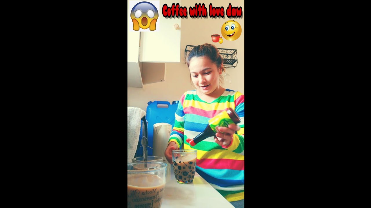 Kape na puro kalokohan - YouTube