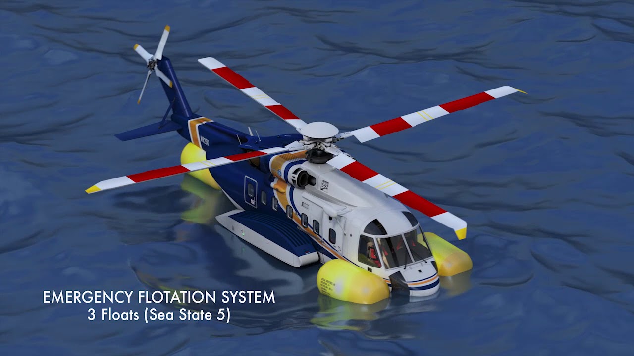 Online S92 Pilot Training Program (PTP) - YouTube