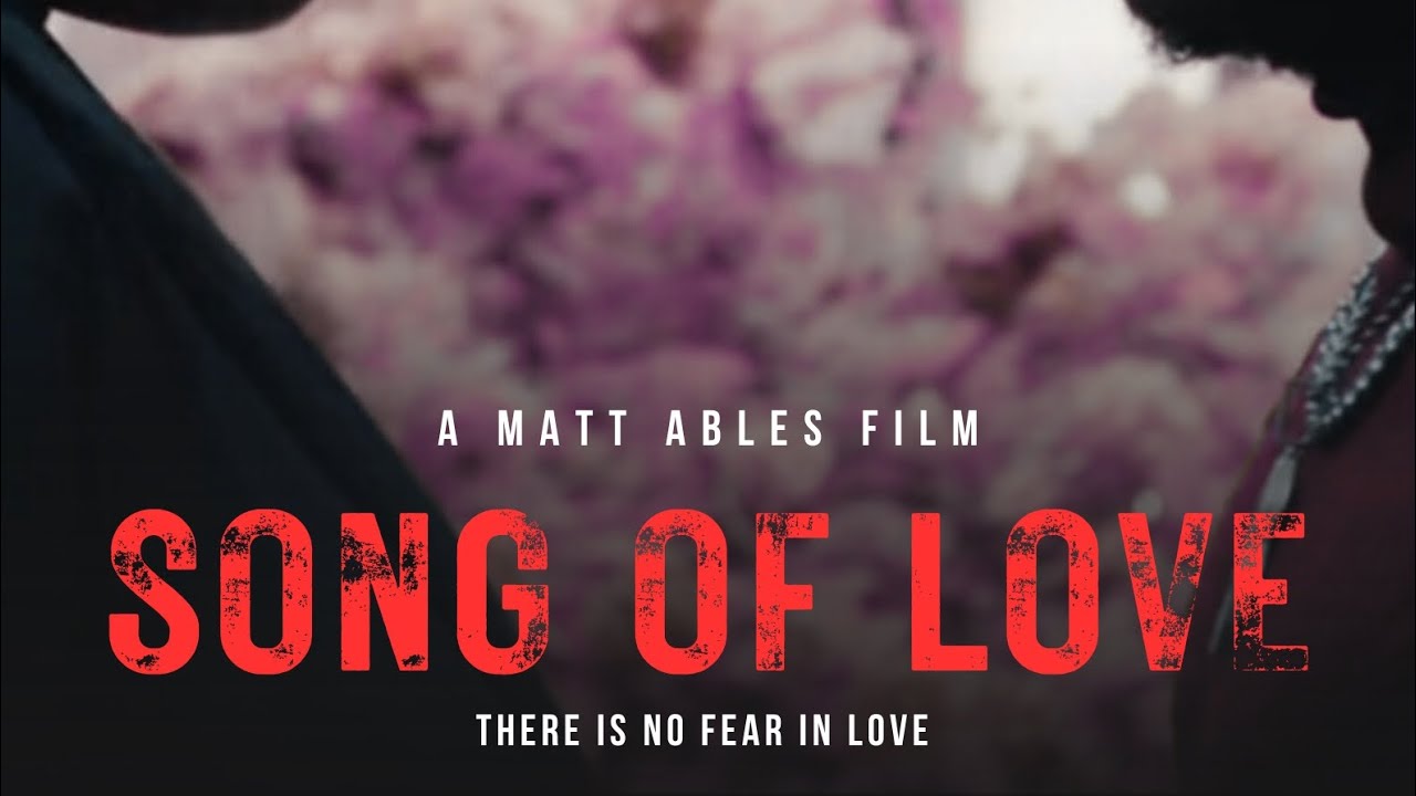 SONG OF LOVE (2025) Official Trailer - A Matt Ables Film | Swirl Films ...