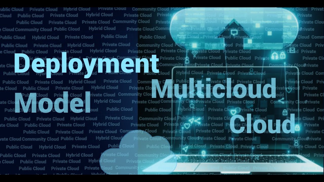 Multicloud Deployments model | Multicloud - YouTube
