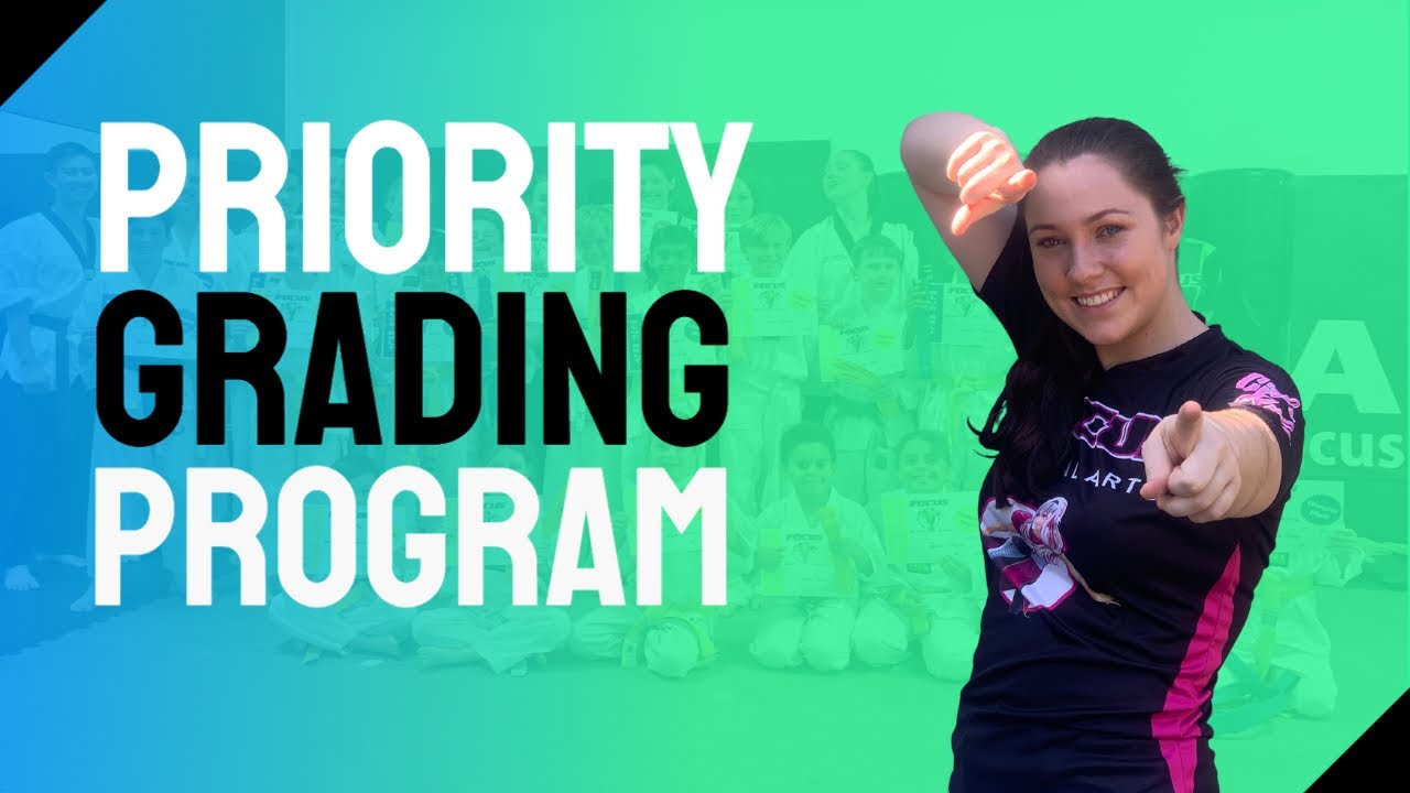 What Is FMA Priority Grading Program - YouTube