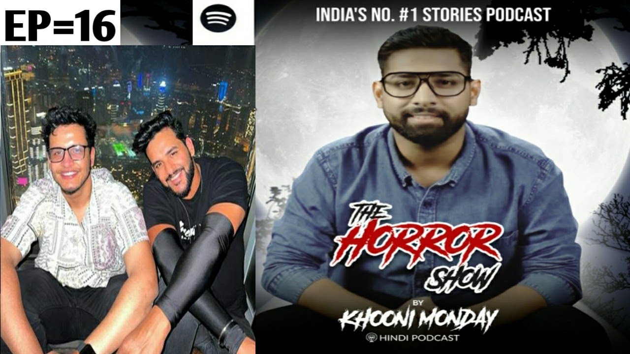 Punar Janam |Hindi Horror Stories |The Horror Show |EP=16 - YouTube