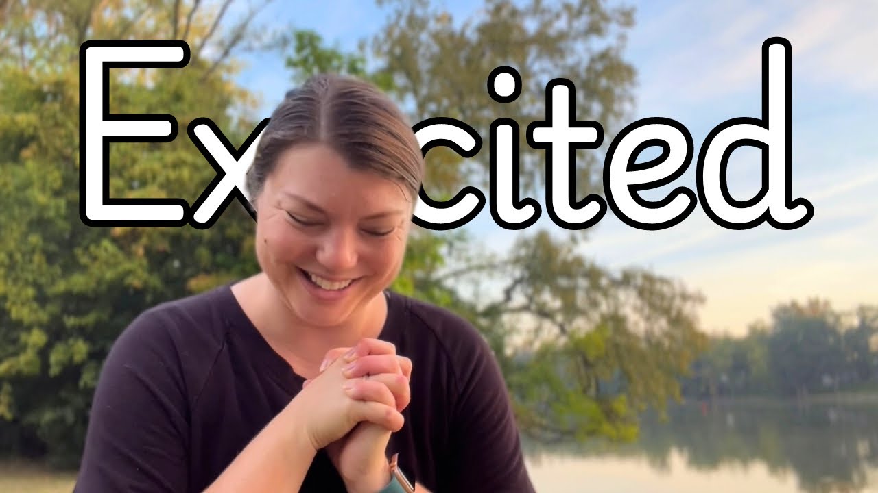 6 ways to PREPARE for WEIGHT LOSS (Body Slims September 2024) - YouTube