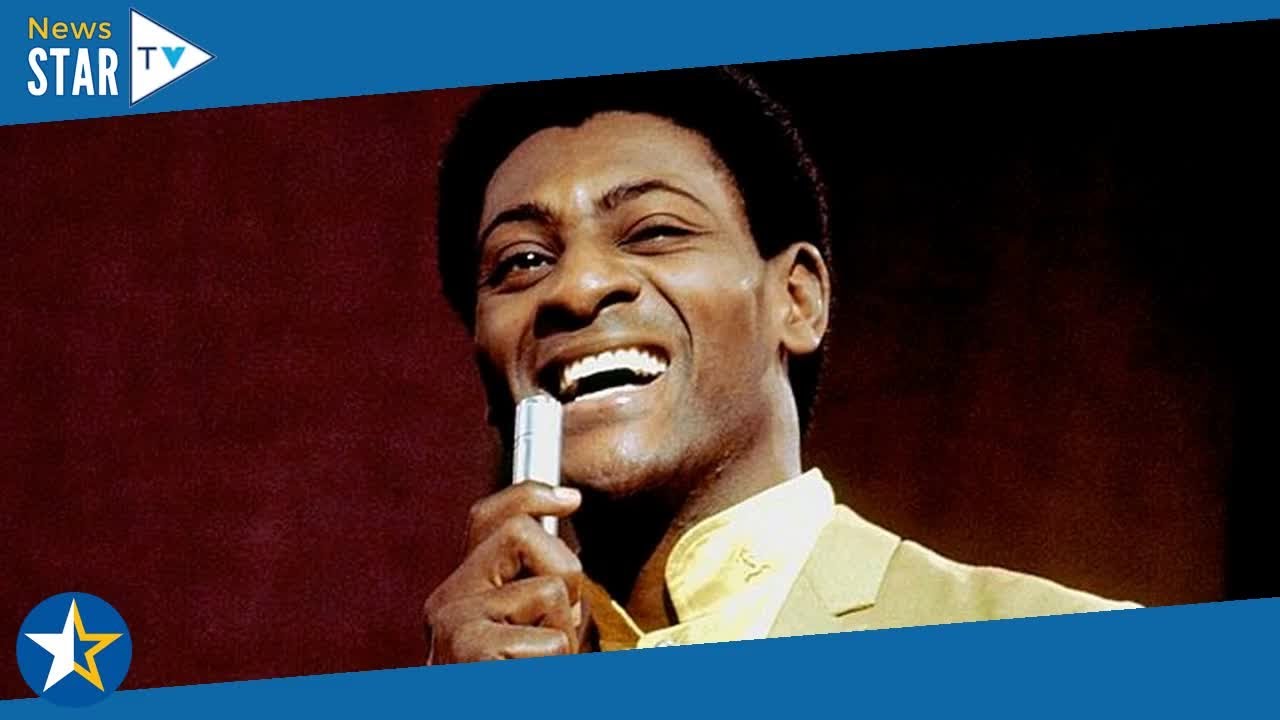 Joe Simon dead: Legendary award-winning R&B and soul singer dies aged ...