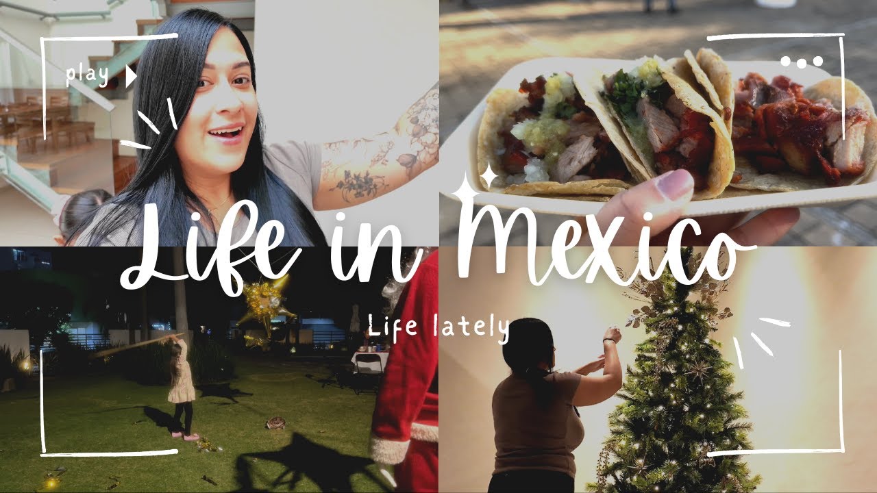 I MOVED TO MEXICO - LIFE IN MEXICO - YouTube