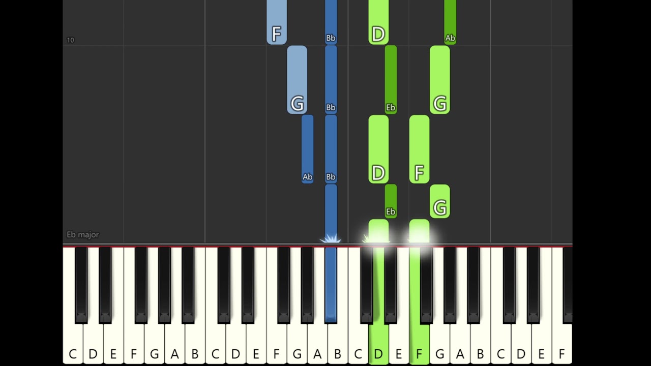 O Thou Joyful Christmastide - YouTube