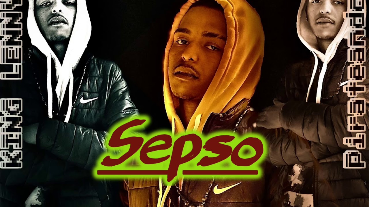 SEPSO- KING LENNY - YouTube