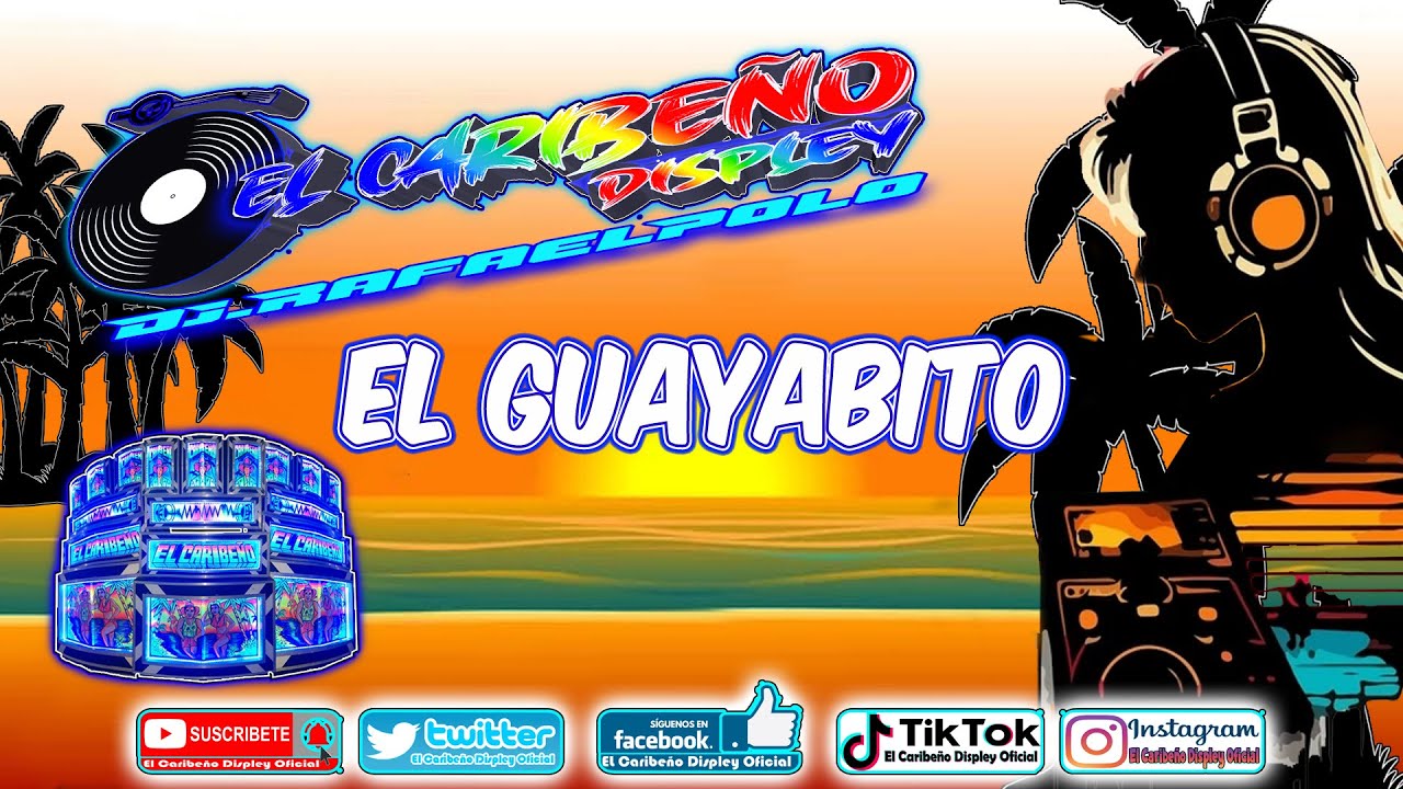 El Guayabito - Miguel Duran vallenatos Clasicos del Ayer que Hicieron ...