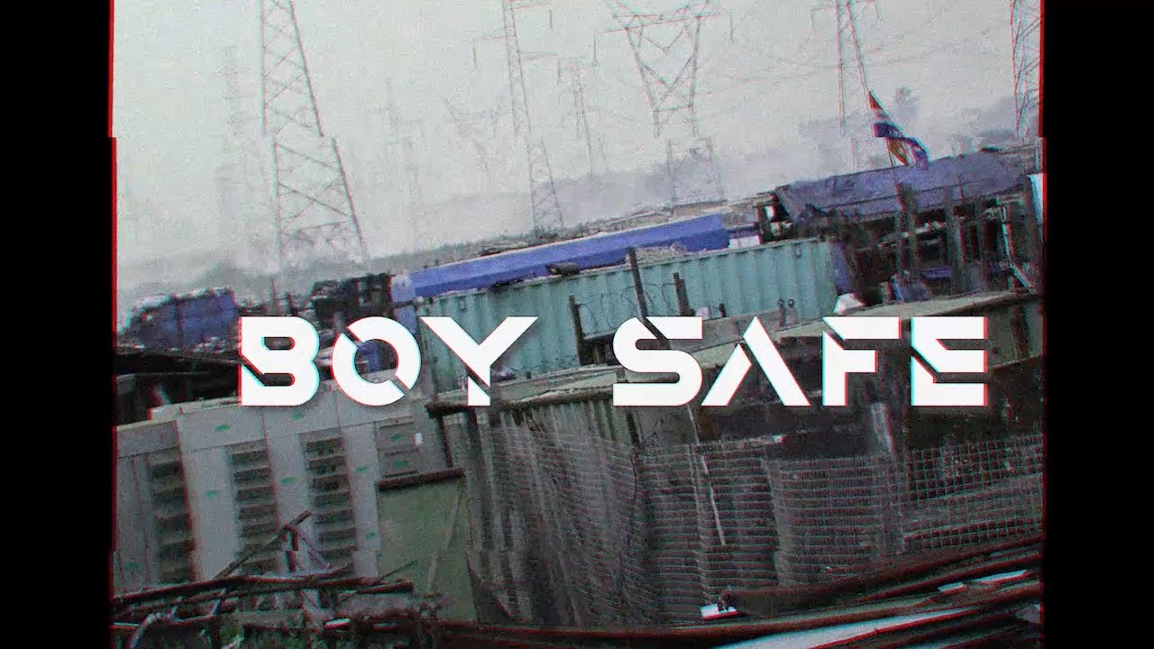 Boy Safe - Hustle (Official Video) - YouTube